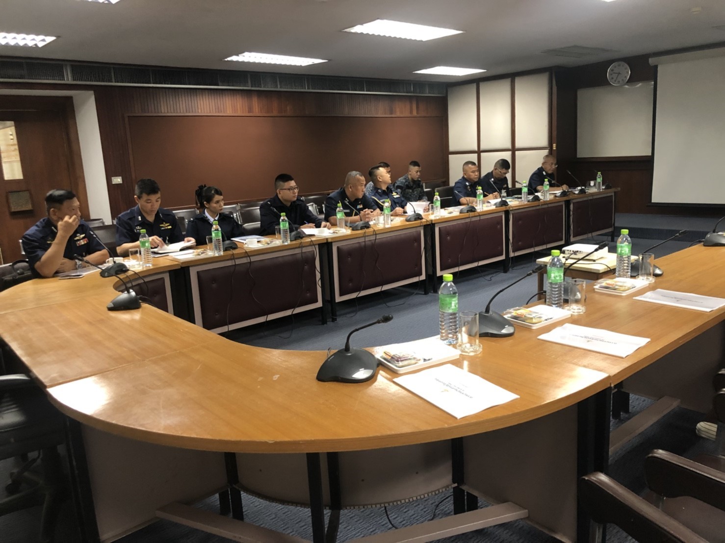 Raydant International